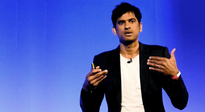 Book Rangan Chatterjee | Speaker Agent