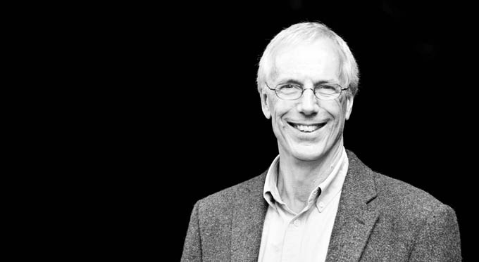 Angus Roxburgh Speaker Agent | Hire Journalism Speaker