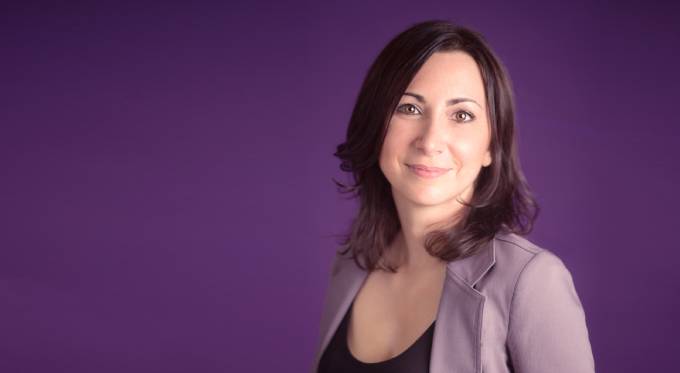 Book Celia Hodent | Speaker Agent