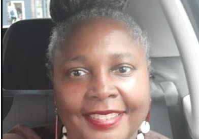 Book Dr Audrey Allwood | Diversity Expert | Speaker Agent