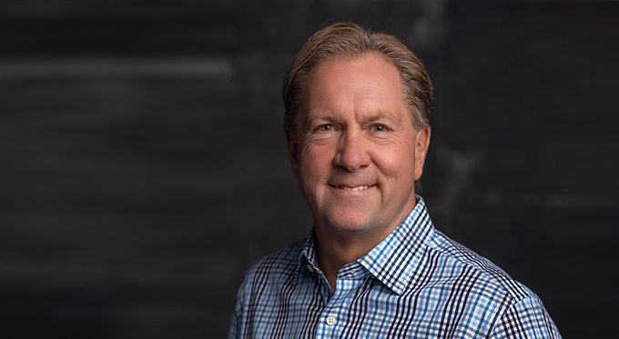 George Bloom Speaker Agent | Hire Metaverse Speaker