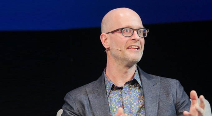 Book Dan Cable | Speaker Agent