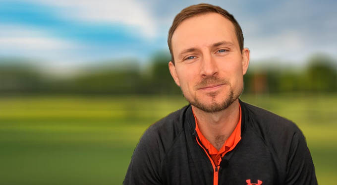 Book Daniel Thompson | Speaker Agent