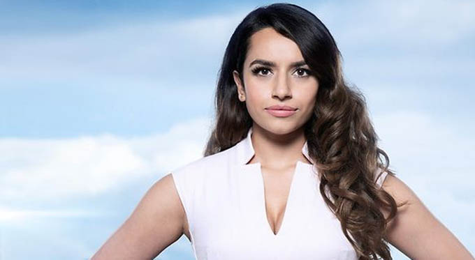 Harpreet Kaur Speaker Agent | Hire Business Speaker