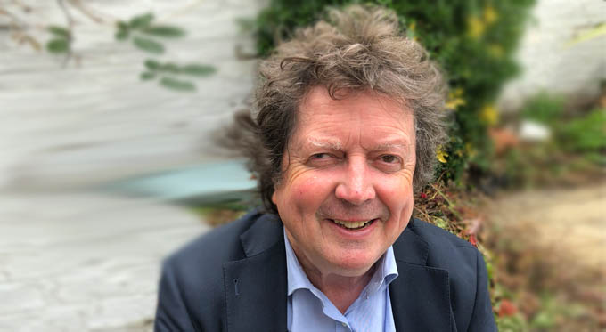 Jeremy Thomas Speaker Agent | Hire Mental Health Speaker