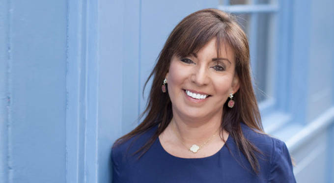 Book Jo Hemmings | Speaker Agent