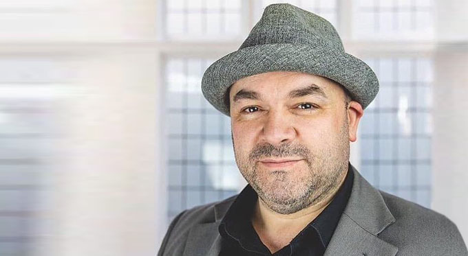 Paul Newton Speaker Agent | Contact Keynote Speaker