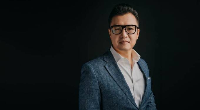 Scott Amyx Speaker Agent | Contact Futurism Speaker