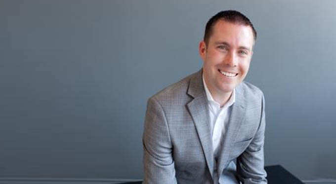 Book Ty Bennett | Speaker Agent