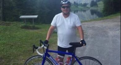 Book Clive Whitting | Speaker Agent