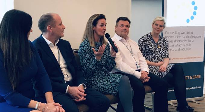 Book Helen Butters | Speaker Agent