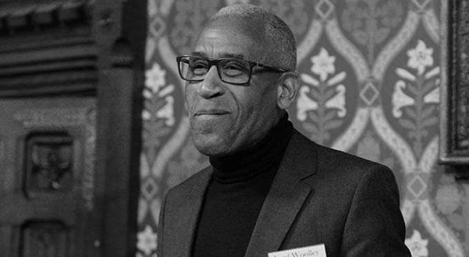 Lord Simon Woolley Speaker Agent | Hire Keynote Speaker