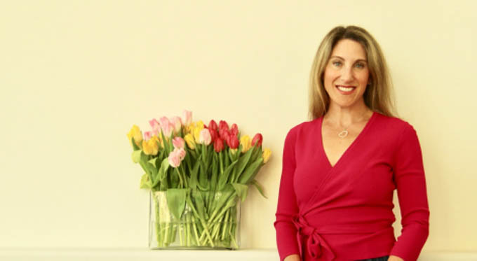 Book Patricia George | Speaker Agent