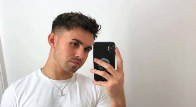 Book Joe Baggs | Speaker Agent