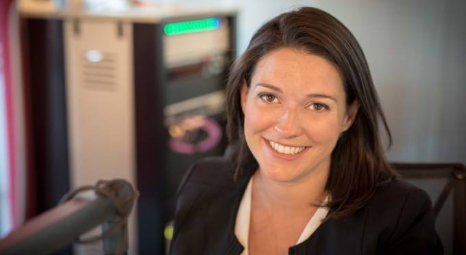 Book Katie Prescott | Speaker Agent