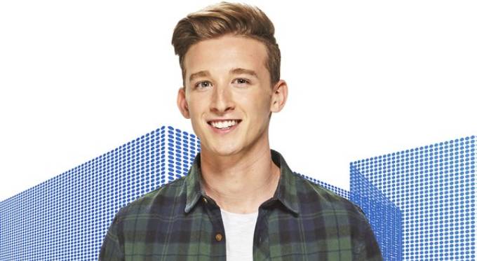 Book Niall Gray | Speaker Agent