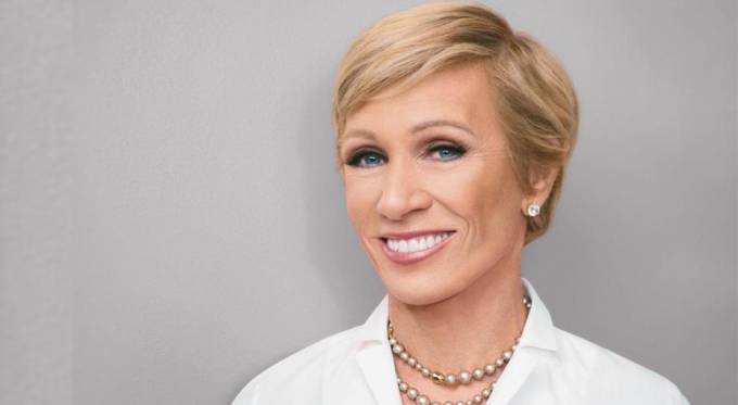 Barbara Corcoran Home