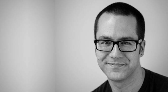 Book Joshua Klein | Speaker Agent