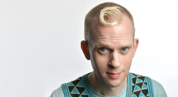 Book Robert White | Speaker Agent