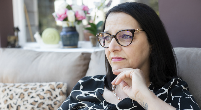 Book Figen Murray | Speaker Agent