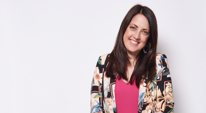 Book Hester Grainger | Speaker Agent