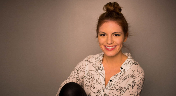 Book Kristen Hadeed | Speaker Agent