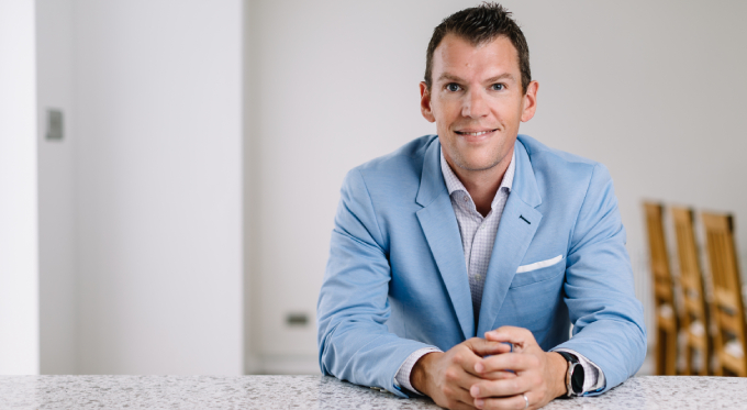 Mark Notton | Speaker Agent
