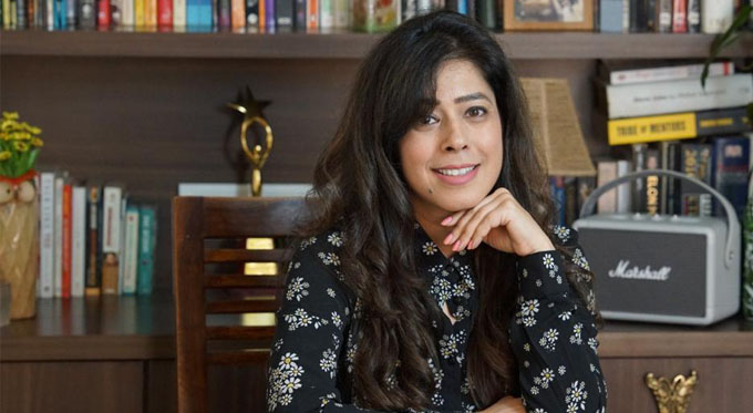 Book Priya Kumar | Speaker Agent