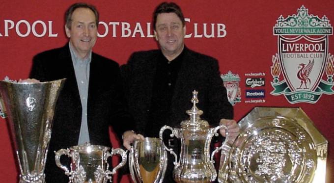 Book David Elliott | Speaker Agent