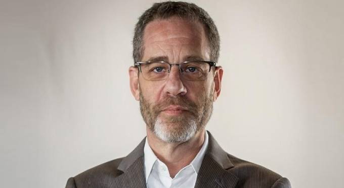 Greg Jacobson | Speaker Agent