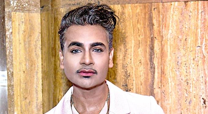 Book Mr Fabulous | Speaker Agent