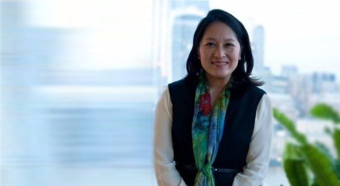 Book Tram Anh Nguyen | Speaker Agent