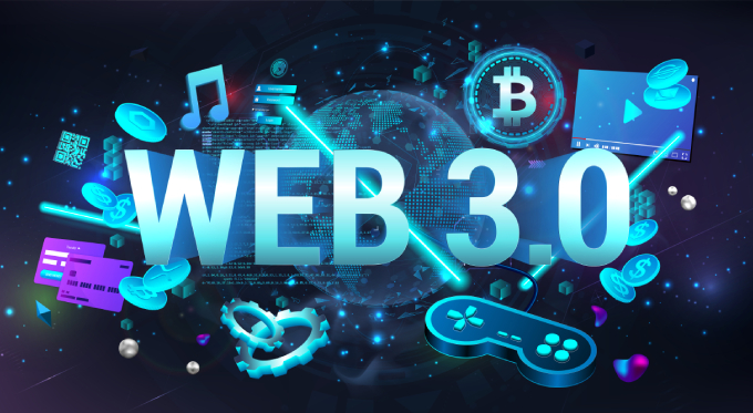 What Is Web3 & Who Are The Best Speakers On The Future Of The Internet?