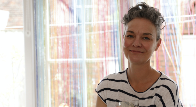 Book Elizabeth Joseph | Speaker Agent