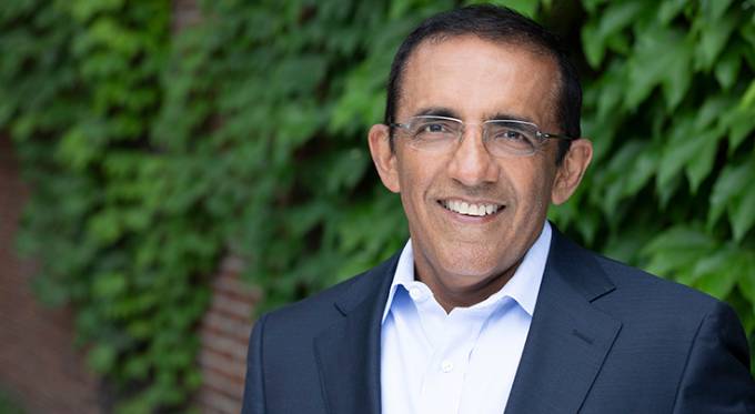 Ranjay Gulati Speaker Agent | Contact Keynote Speaker