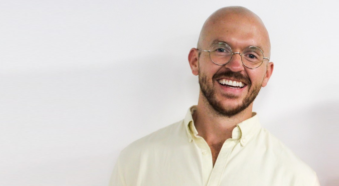 Ryan Hopkins Speaker Agent | Future of Work Speaker