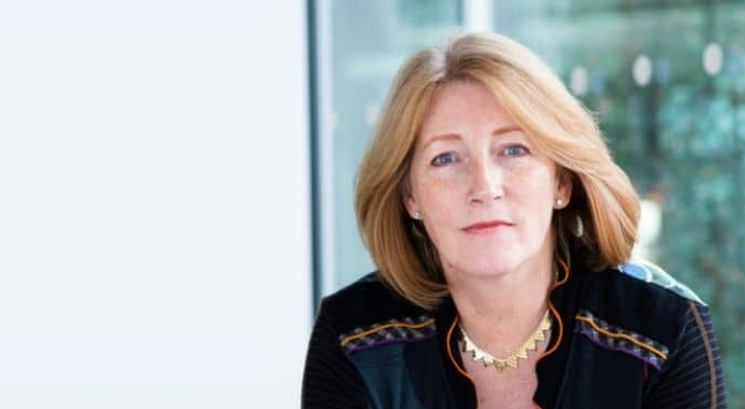 Sue Garrard Speaker Agent | Contact Sustainability Speaker