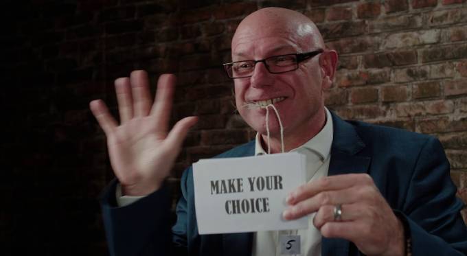 Alex Crow | Booking Agent