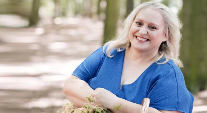 Alysia Vasey | Speaker Agent