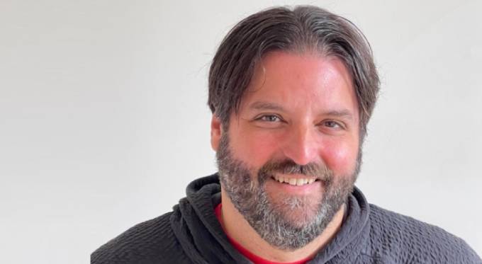 Andrew Schwartz | Speaker Agent