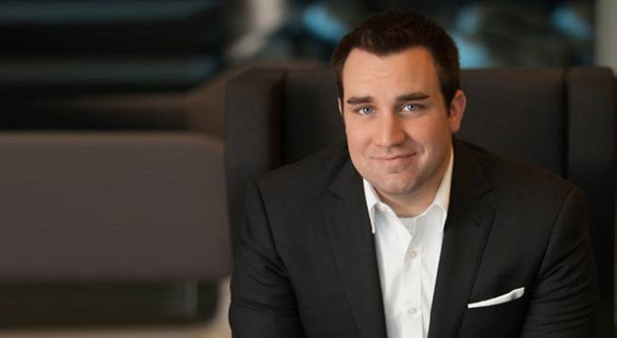 David Burkus | Speaker Agent