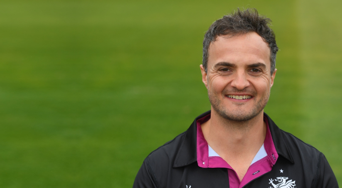 Jack Brooks Speaker Agent | Hire Cricket Speaker