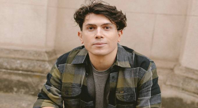 Luke Franks | Speaker Agent