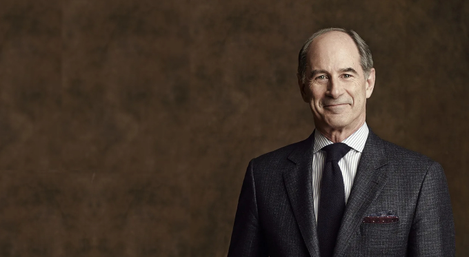 Hire Roger Martin | Speaker Agent