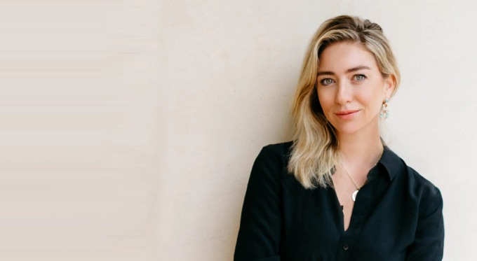 Whitney Wolfe Herd Speaker Agent | Hire Business Speaker