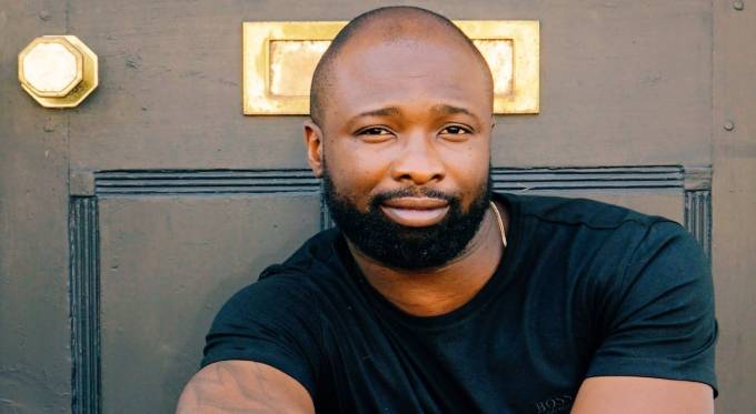 Bode Aboderin | Speaker Agent