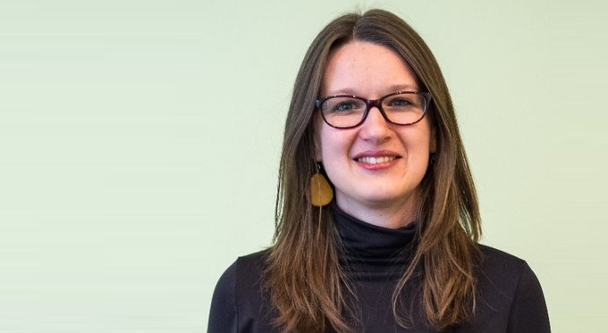 Ioana Matei | Speaker Agent