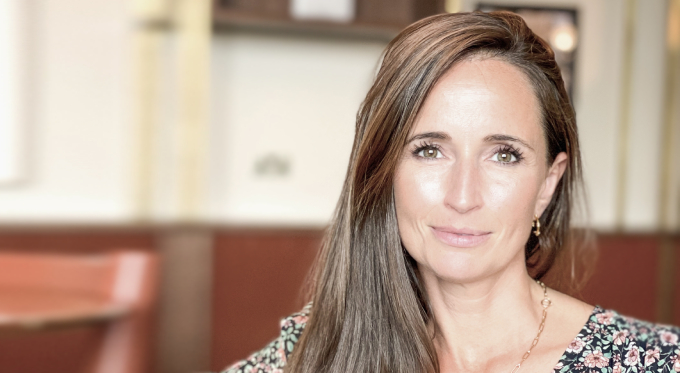 Juliet Fallowfield | Speaker Agent