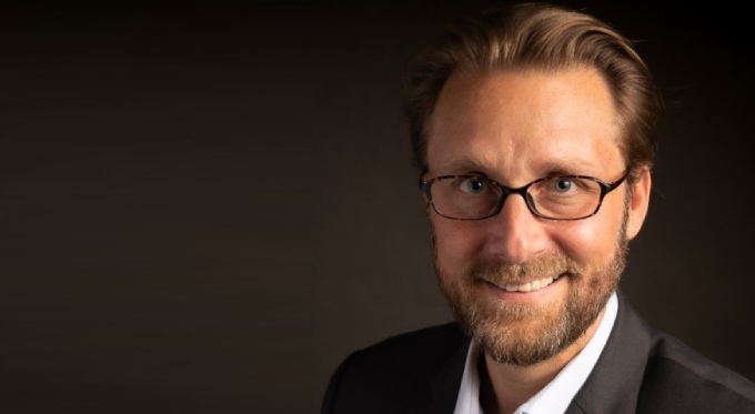 Pascal Bornet | Speaker Agent