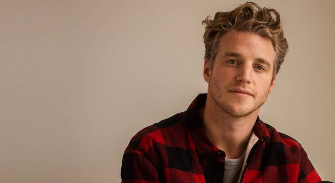 Roger Frampton | Speaker Agent